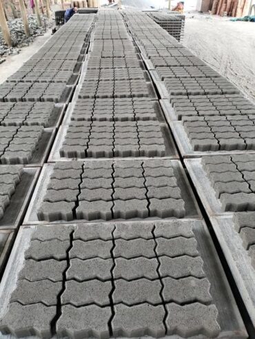 Cabros Pavingblocks 50mm Cabro Blocks Paving Blocks in Kenya Cabro