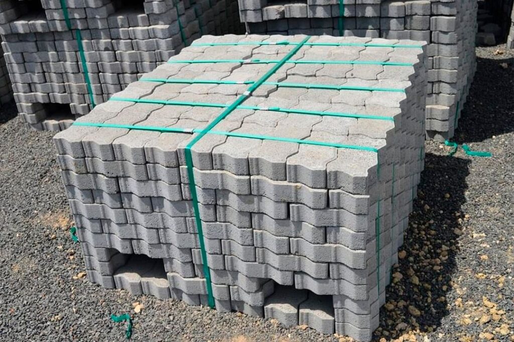 CABRO paving blocks/pavement blocks for sale in Kenya-Cabros - Paving