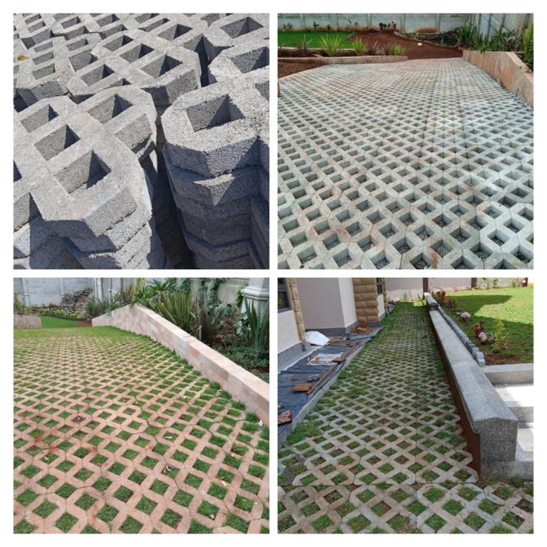 Cabros - Cabros For Sale | Cabro Paving Blocks In Kenya | Kenya Cabros