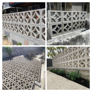 Diamond Precast Ventilation Blocks in Kenya - Vent Blocks Kenya