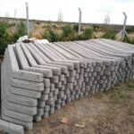 Concrete Fencing Posts Archives - QUALITY CONCRETE PRODUCTS