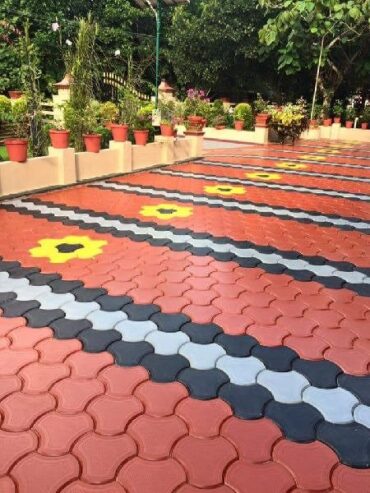 Cabro Price In Kenya | Cabro Paving Blocks In Kenya | Cabro Installation
