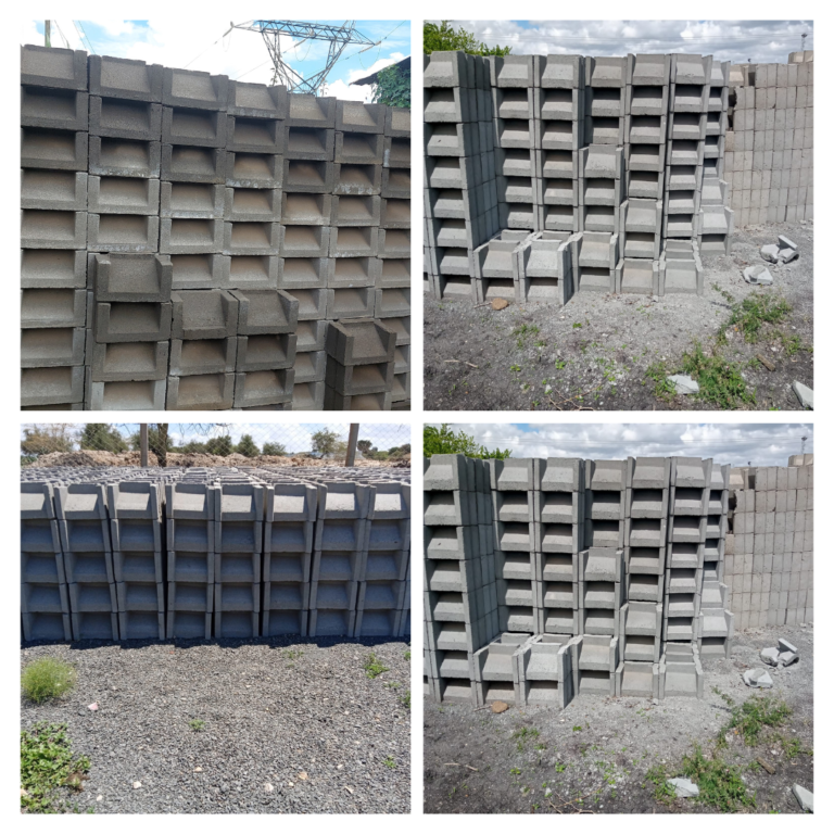 Concrete Louver Blocks Archives - QUALITY CONCRETE PRODUCTS