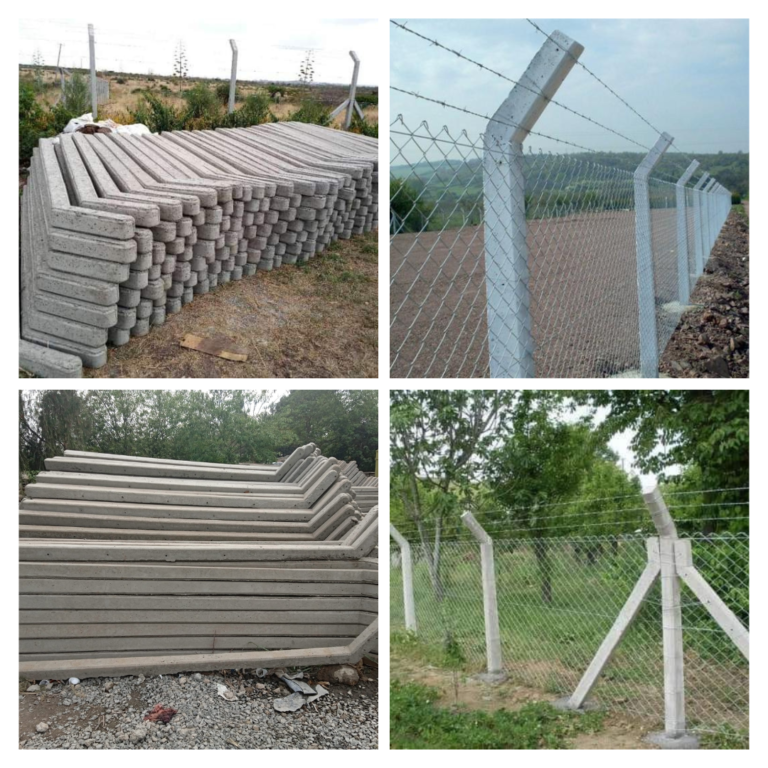 Concrete Fencing Posts Archives - QUALITY CONCRETE PRODUCTS