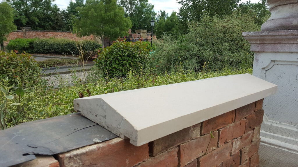 Wall Copings - Quality Wall Copings for Sale in Nairobi Kenya