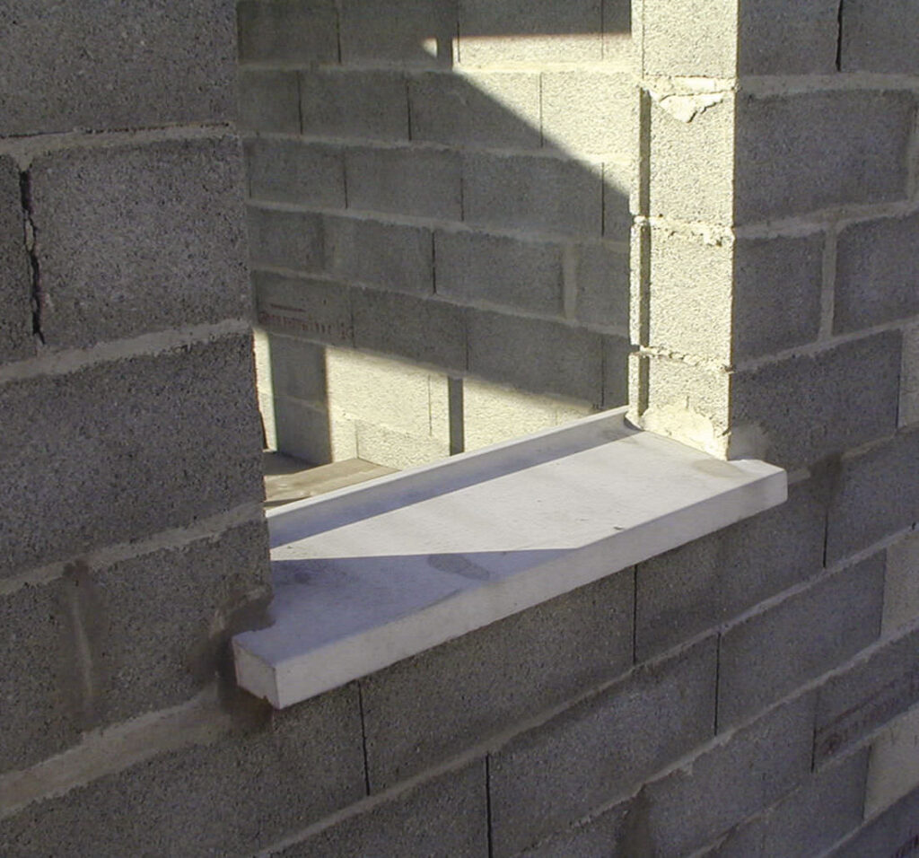 Window Cill - Quality Window Cills Contact us on 0777500063