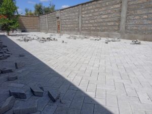 CABRO BLOCKS SIZES, SPECIFICATIONS AND RECOMMENDATIONS