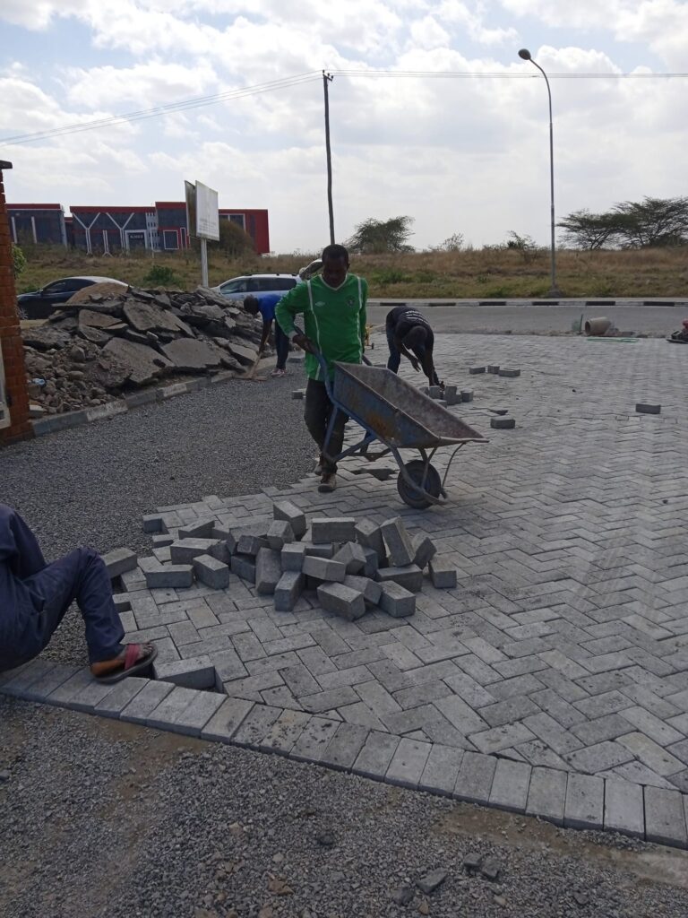 Cabros Prices in Kenya - QUALITY CONCRETE PRODUCTS