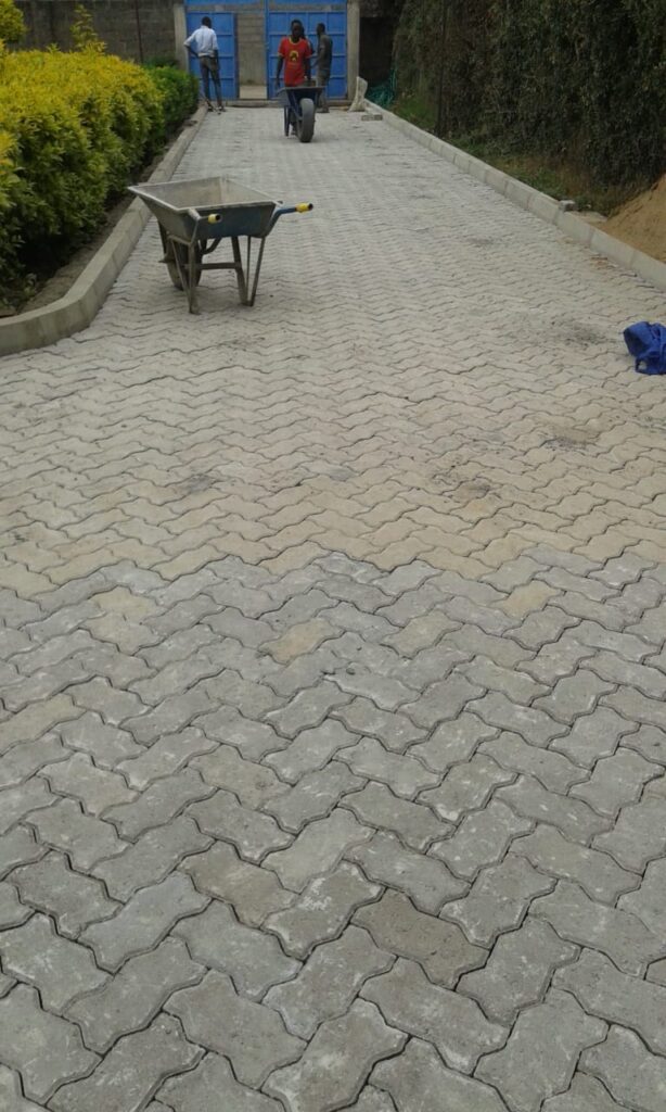 Paving Blocks Kenya - Paving Experts in Kenya Paving Kenya