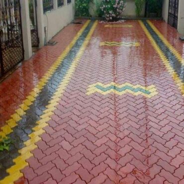 Cabros Suppliers In Kenya - QUALITY CONCRETE PRODUCTS