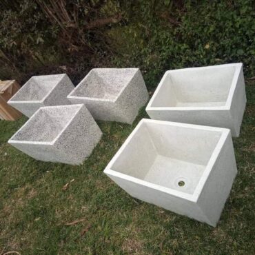 Laundry Sinks Archives - QUALITY CONCRETE PRODUCTS