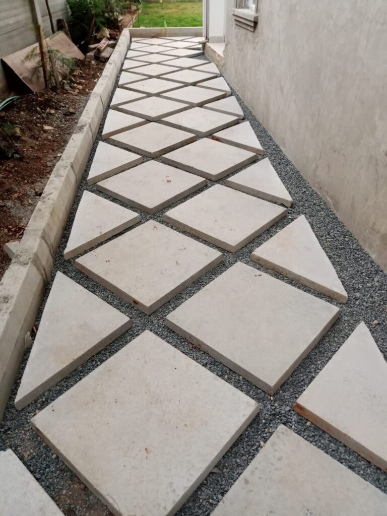 High Quality Paving Slabs for Sale in Nairobi Kenya