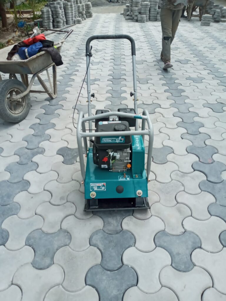 Cabro Paving Blocks Nairobi, Kenya | Paving Blocks for sale