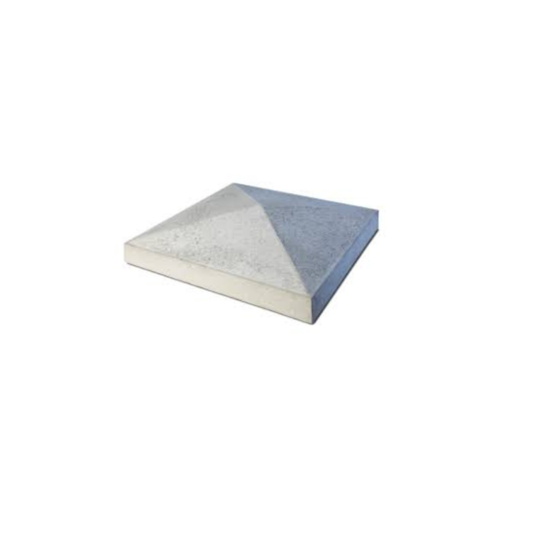 Column Copings-500mmx500mm - QUALITY CONCRETE PRODUCTS