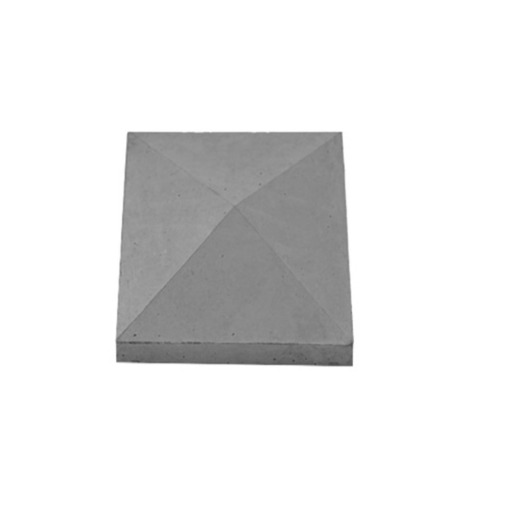 Column Copings-400mmX400mm - QUALITY CONCRETE PRODUCTS