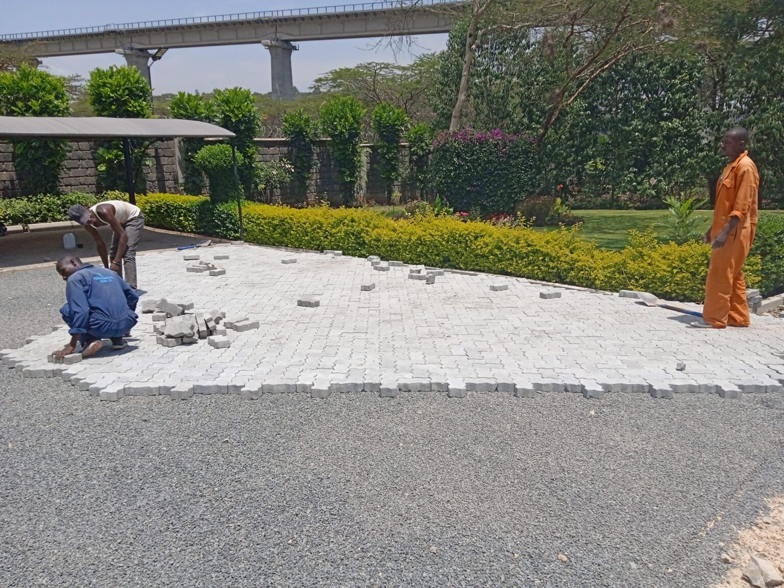 Cabros For Sale | Cabro Paving Blocks In Kenya | Kenya Cabros