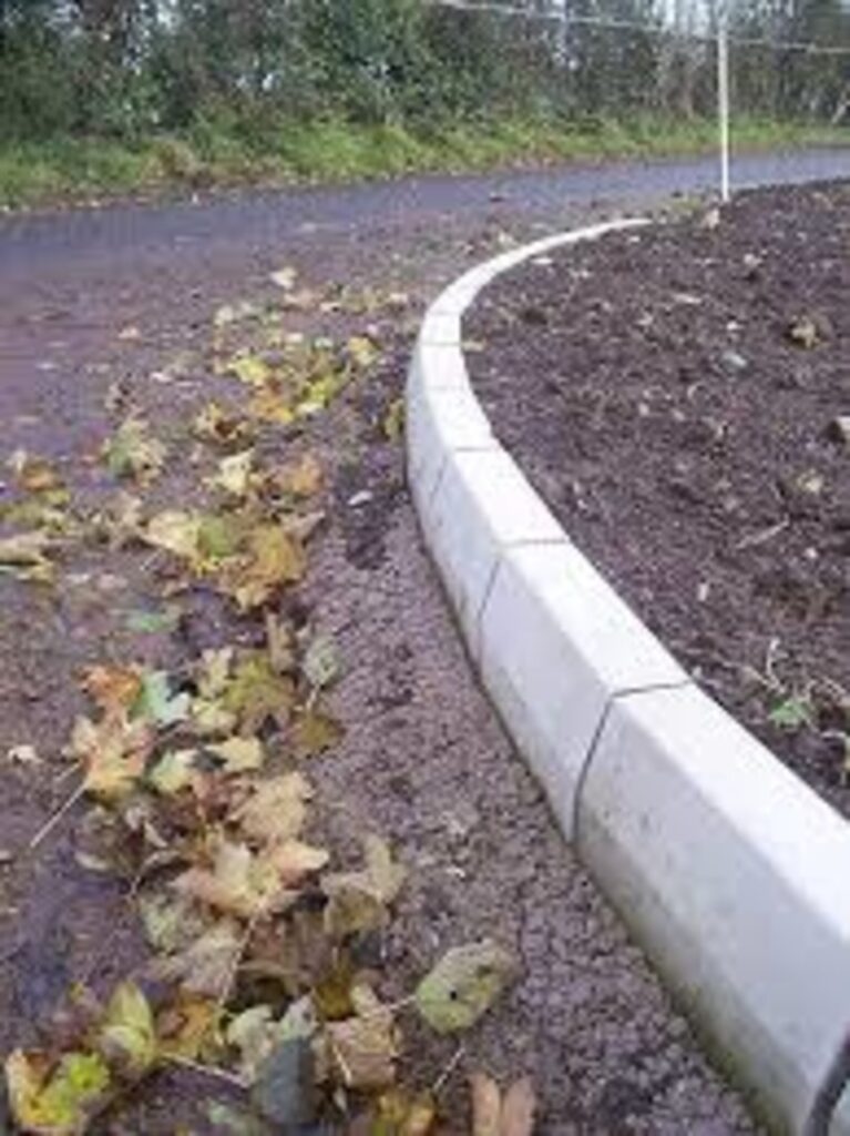 Everything You Need To Know About Road kerb