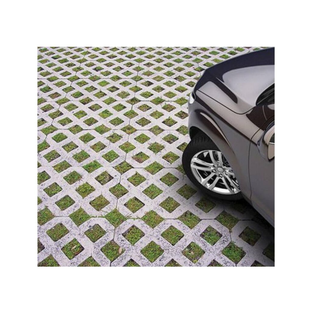 Lattice Blocks - QUALITY CONCRETE PRODUCTS