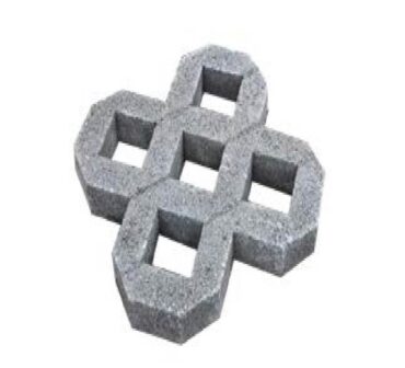Lattice Block - QUALITY CONCRETE PRODUCTS