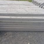 Concrete Fencing Posts Archives - QUALITY CONCRETE PRODUCTS