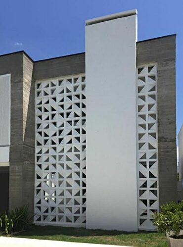 Quality Vent Blocks in Kenya - QUALITY CONCRETE PRODUCTS
