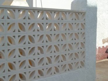Quality Breeze blocks in Kenya - QUALITY CONCRETE PRODUCTS