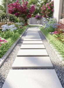 2ft by 3ft Paving Slabs in Kenya