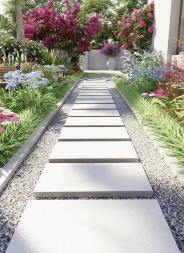 2ft by 3ft Paving Slabs in Kenya