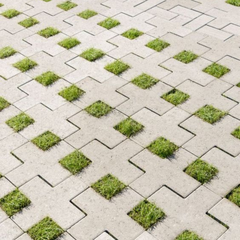 Paving Blocks-Cabros Archives - QUALITY CONCRETE PRODUCTS