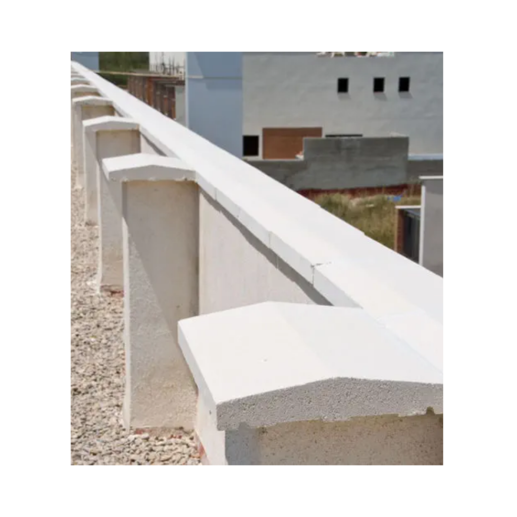 Wall Copings Archives - QUALITY CONCRETE PRODUCTS