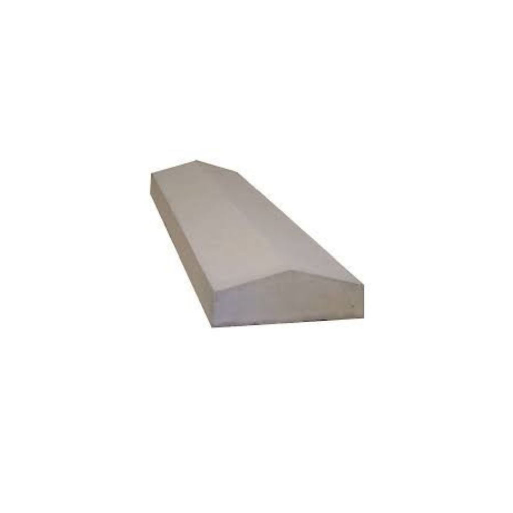 Wall Copings Archives - QUALITY CONCRETE PRODUCTS
