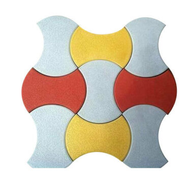 Dumbbell Cabro Blocks: A Modern Paving Solution - QUALITY CONCRETE PRODUCTS