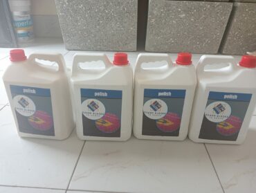 Cabro Blocks Polish - QUALITY CONCRETE PRODUCTS